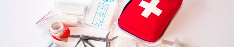 First Aid Preparedness - Australian Red Cross